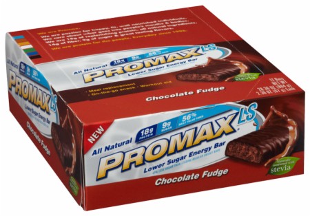 Low Sugar Promax Protein Bars – Now Available in All Branches – Muscle ...