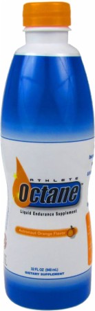 Athlete Octane Athlete Octane – 12 – 2.5 Fl. Oz. Bottles – Astronaut ...